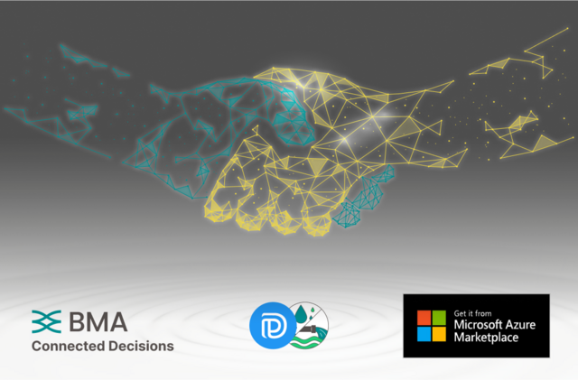 BMA - Business Modelling Applications